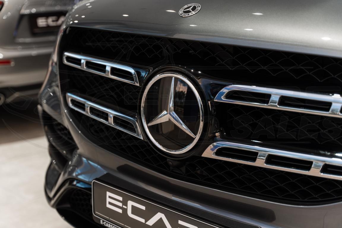 SOLD - #22603 - Mercedes-Benz GLS-Class GLS 400d 4MATIC AMG LINE NIGHT ...