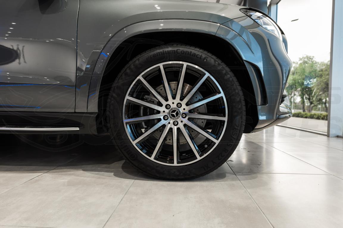 SOLD - #22603 - Mercedes-Benz GLS-Class GLS 400d 4MATIC AMG LINE NIGHT ...